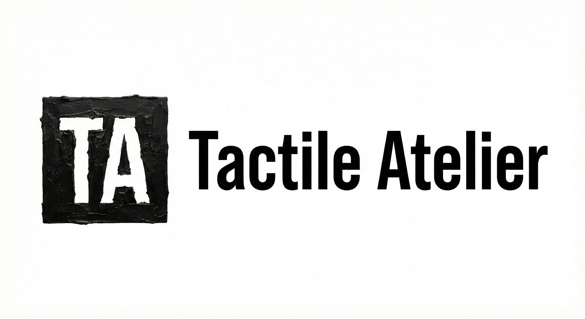 Erin Ashley Minimalist Abstract Art | Tactile Atelier